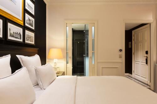 Hôtel Keppler, a Design Boutique Hotel Paris, France