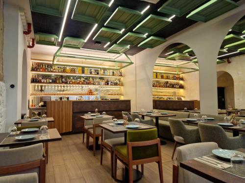 Porta Nobre - Exclusive Living Hotel - Oporto