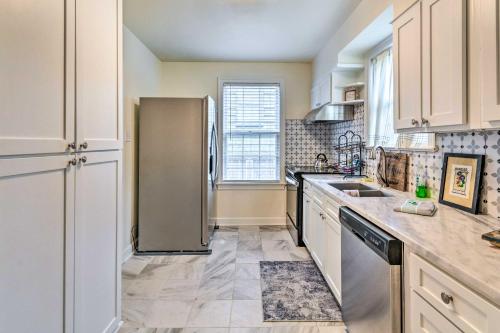 Little Rock Home ~ 5 Mi To Downtown! - Little Rock, AR