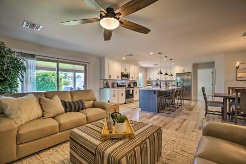 55 And Sun City West Home Near Golfing, Dogs Welcome - Sun City West, AZ