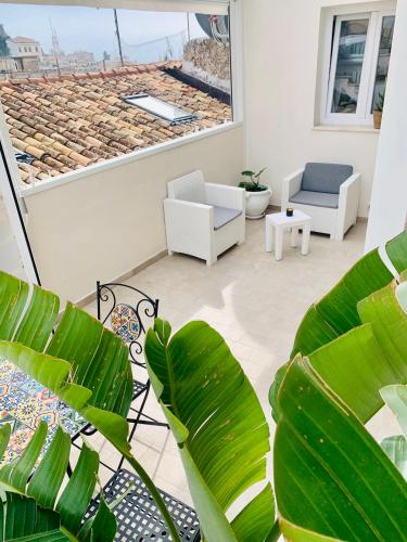 Bed And Breakfast Arco Dei Cappuccini - Taormina