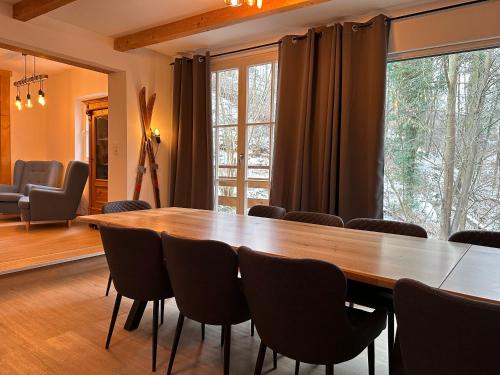 Chalet Ferienhaus Dresden - Dresden
