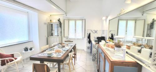 B & B Luvi - Vibo Valentia