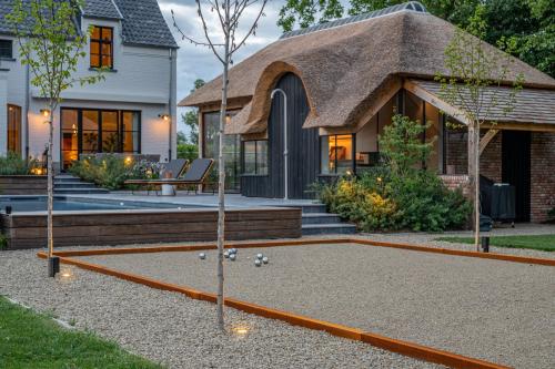 B&b 'T Kloosterveld - Tienen