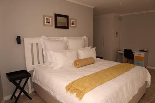 Winter Hill Home - Familia - East London