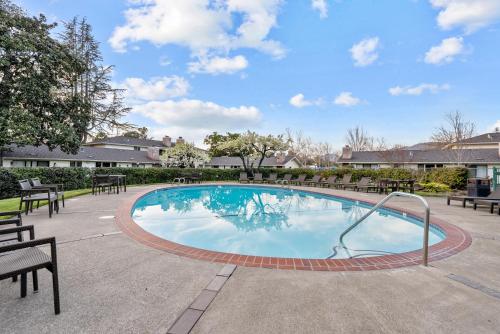 2 Bed I Silverado Resort & Spa In Napa - Wine Town - Napa, CA