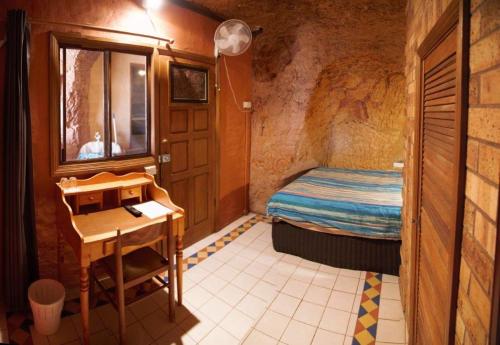 7 Underground Hotels & Motels In Australia - Updated 2024 | Trip101