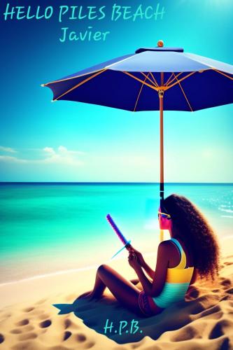 Hello Piles Beach Javier - Piles