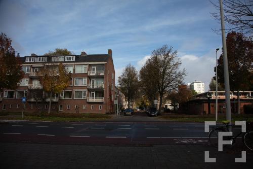 Luxurious Private Studio Amsterdam Zuid - Ámsterdam