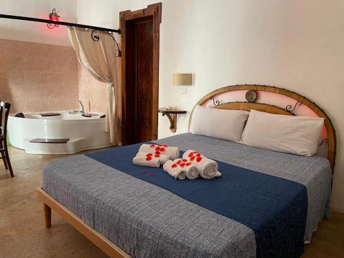 B&b Me Palace - Nardò