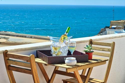 Village Center - Ocean View - Ericeira