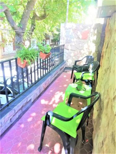 Comoda Suite En Una Ubicacion Privilegiada De La Ciudad De Mendoza - Mendoza