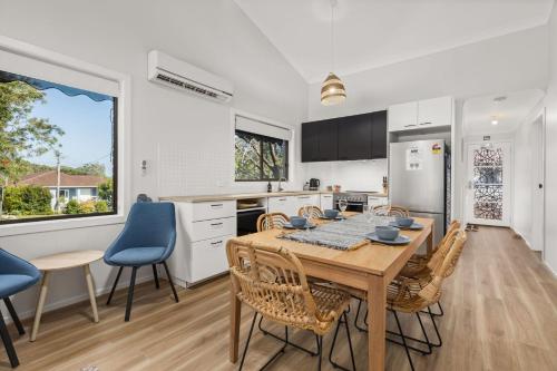 Orion Retreat By Experience Jervis Bay - Vincentia