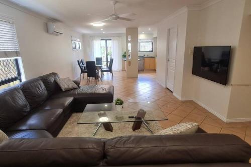 Happy Haven At Eight Mile - Brisbane