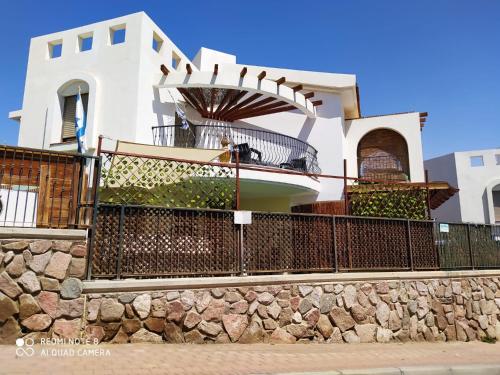 Apartment Amdar Village - Eilat