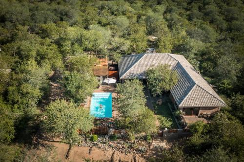 Bosveld Villa - Marloth Park