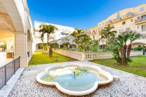 Corso Italia Exclusive - Center - Parking - Click Salento - Gallipoli