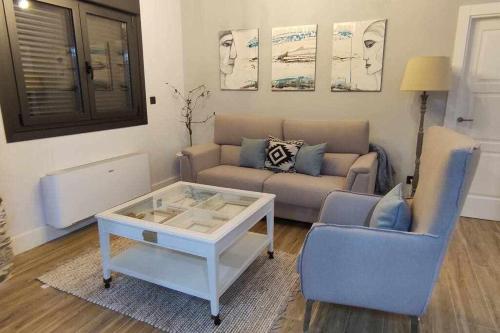 Precioso Apartamento 2 Hab. Con Banera Hidromasaje - El Barco de Valdeorras