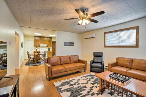 Ranch Suite Of Dakota Place Lodge In Medora! - Medora, ND