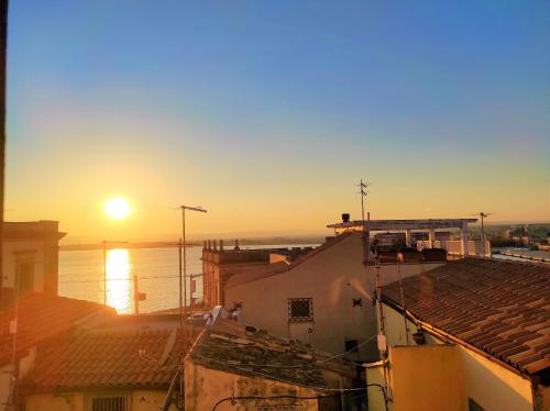 Flora's House - Ortigia Holidays - Syracuse