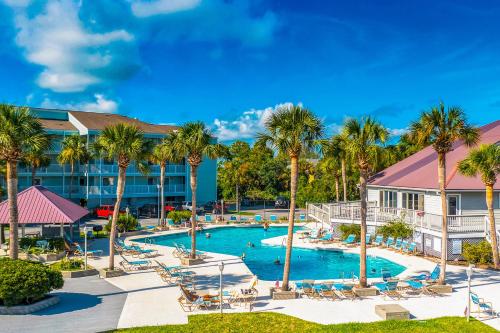 Mariners Cay 27 - Charleston, SC