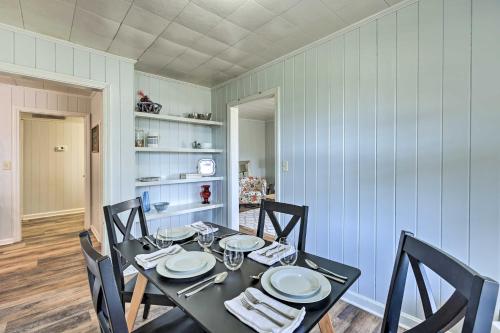 Inviting House 2 Mi To University Of Alabama! - Tuscaloosa, AL