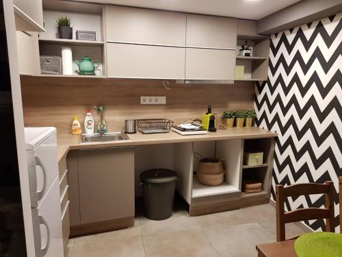 Csengery Apartment - Budapest