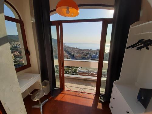 Bressa De Ma Affittacamere, Room & Breakfast - Pietra Ligure