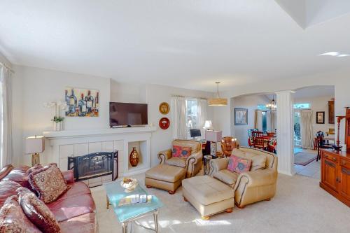 The Grape Escape - Santa Rosa