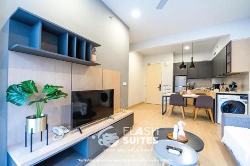 Windmill Upon Hills Premium Suites Genting Highland in Genting ...