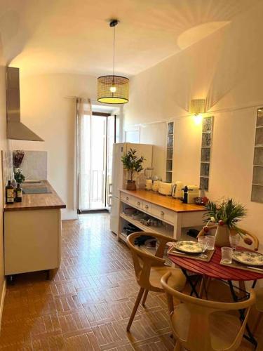 83m2 De Charme Au Coeur De La Cite Imperiale - Ajaccio
