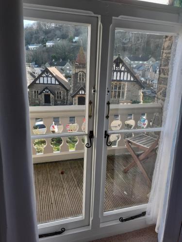 Gable Lodge Guest House - Lynton