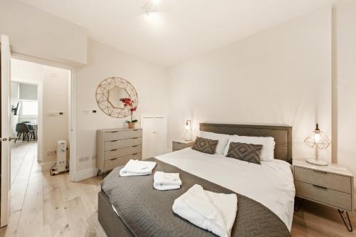 Modern Apartments In Paddington Central London Free Wifi By City Stay London - Marylebone