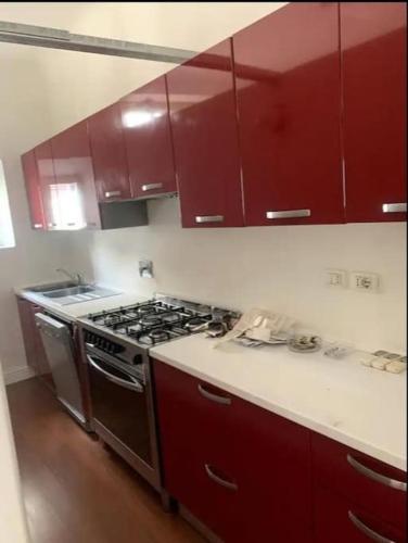 Nice And Big Apartment Outside Ztl - Florencia