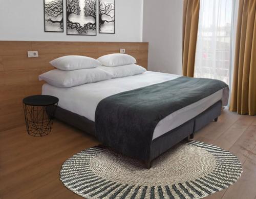 Bg Exclusive Suites - Belgrad