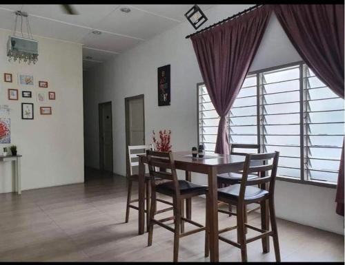 Raintown Inn Taiping - Taiping