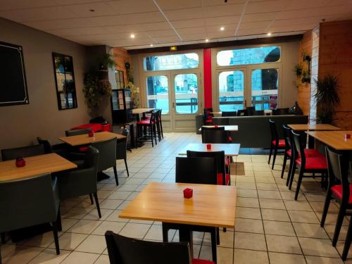 Cafe De France Eauze - Eauze