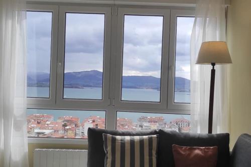 C01a05 Precioso Apartamento Con Vistas Al Mar By R2r Consulting - Cantabria