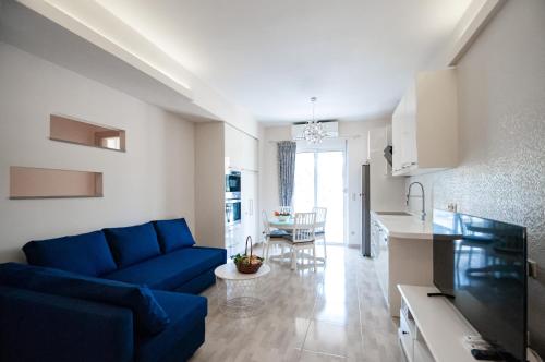 Saint Francis Apartment - Rhodes