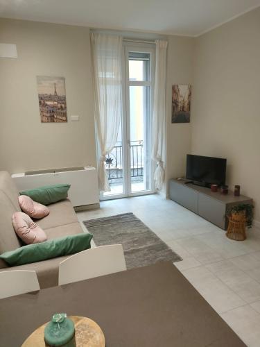 Residenza Il Principe, Bilocale 2 In Centro - Parma