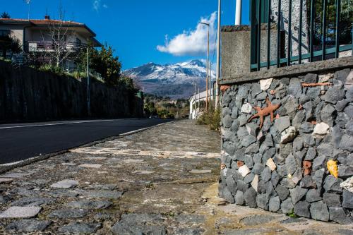Etna Tell - Trecastagni