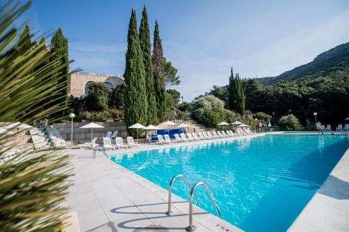Villages Clubs Du Soleil - Le Reverdi - Grimaud