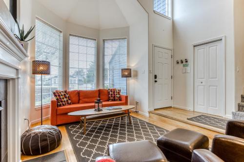 Sunset Beach House - Cannon Beach, OR