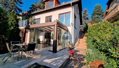 Ferienwohnung Arlett - Sächsische Schweiz-Osterzgebirge