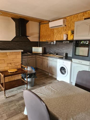 Appartement En Bois - Sète