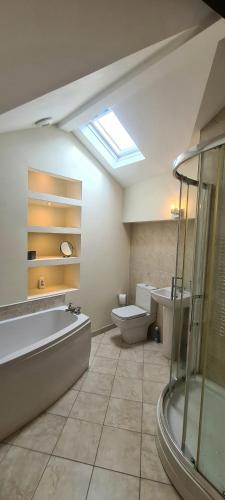 Lovely 2 Bedroom Apartment In Kendal Town Centre - Kendal