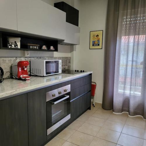 Great Apartment In Veria - Верия