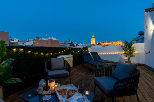Centrico Con Magnificas Vistas - Seville, Spain