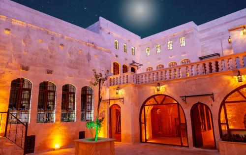 Reji Boutique Hotel - Şanlıurfa