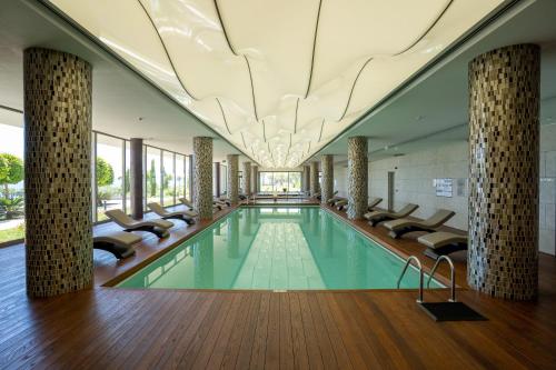 On'live Hotel - Ilıca